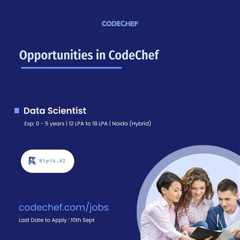 Codechef On Linkedin Codechef Hiringalert Jobsearch