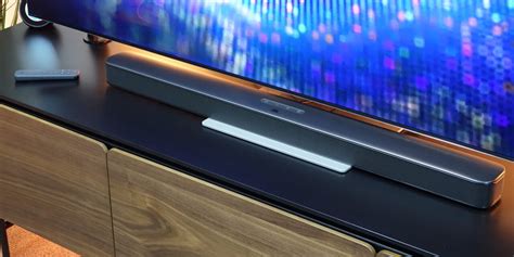 Jbl Bar Deep Bass Soundbar Review Simple Solution Offering Fantastic Sound