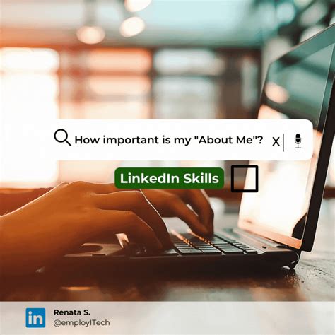 Renata S On Linkedin Linkedinskills