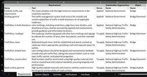 Getting Your Excel Data Into Relatics Relatics