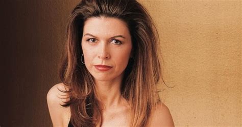 General Hospital Anna Comes Face To Face With Twin Cousin Alex