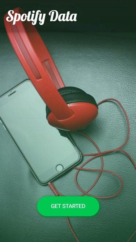 created my first java spring boot project consuming spotify s api java