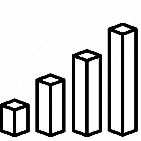 Analytics Bar Bargraph Business Chart Diagram Finance Icon Download On Iconfinder