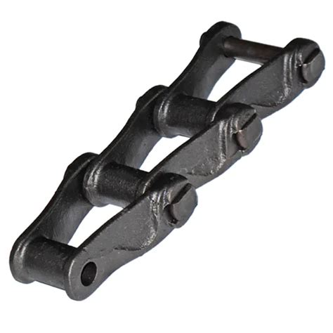 How To Determine The Proper Tension For The H Class Mill H78 Chain