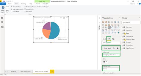 Adding A Report Tooltip To Your Dashboard In Power Bi Simple Sql Bi Blogs