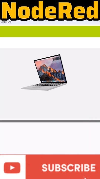 Nodered Tutorials Noderedtutorials Youtube