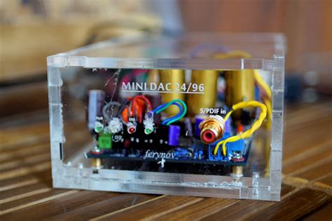 Transparent Dac Page 2 Audio Science Review ASR Forum