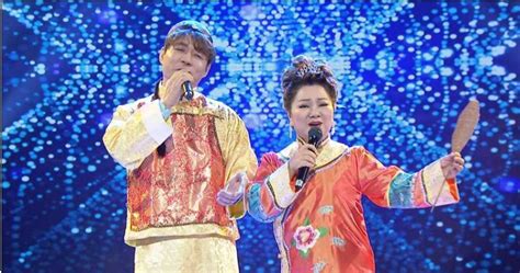 搭檔陽帆主持開紅盤 《我愛冰冰show》收視168創新高 娛樂 Ctwant