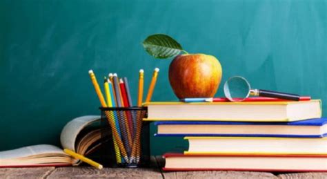 სასკოლო და საკლასო გარემო