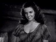 Naked Jane Russell In The Outlaw