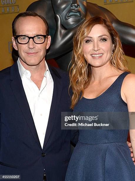 6371 Sasha Alexander Photos And High Res Pictures Getty Images