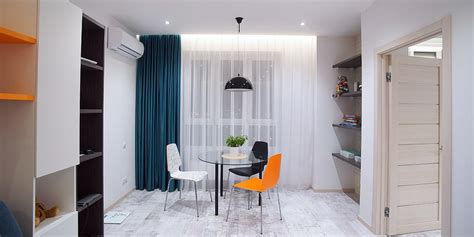 Профессиональный ремонт квартир под ключ