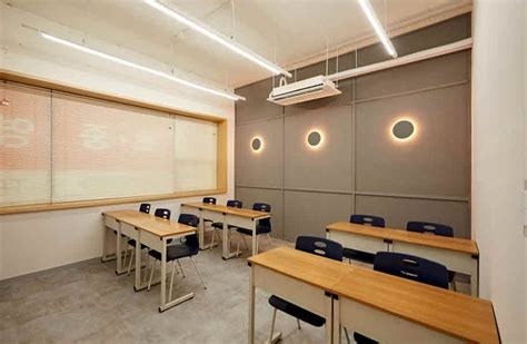 강남 대치 역삼 반포 영어학원 어학원 학원인테리어 다양한 공사경험으로 사무실인테리어 디자인 공사 비용견적 플랫폼 Classroom Interior Interior