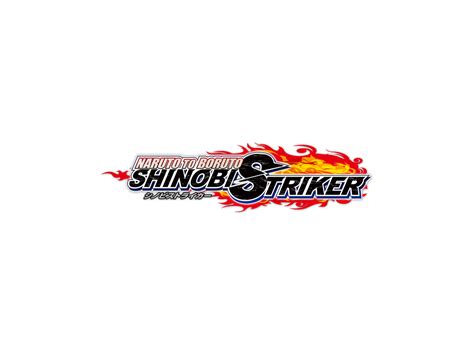 Naruto To Boruto Shinobi Strikerps4xboxpc Logo By Maxiuchiha22 On