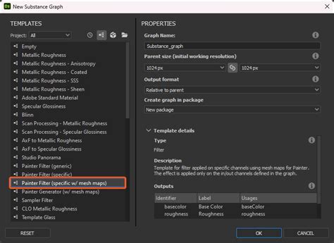 Solved Setting Up A Material To Use The Maps Baked In Pai Adobe