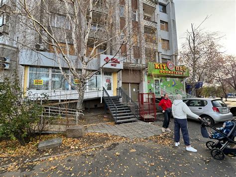 Пр Центральний Садова 80 кв м фасад прохідняк ціна 30000 грн міс 30 000 грн Оренда