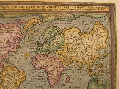 Quadmaps