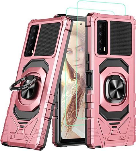 Best Cases For Tcl Stylus