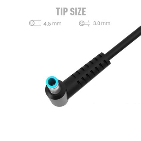 Hp Elitebook G V W Laptop Power Adapter Charger