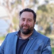 Sean Tracey Supervision Teaching University Of Tasmania