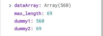 Google Sheet Script Combining Two D Arrays Stack Overflow