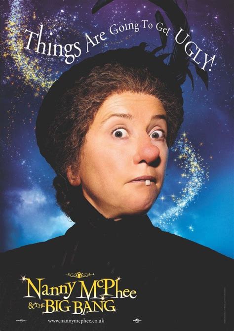 Love This Film Nanny Mcphee Nanny Mcphee Movies Nanny