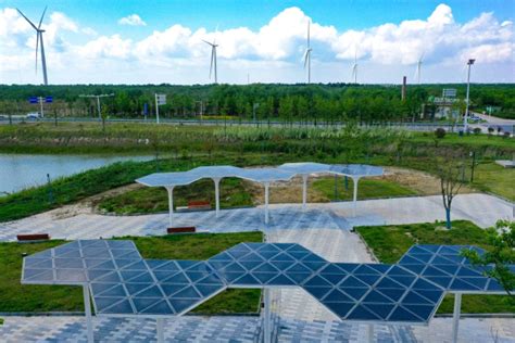 Бээжин сэргээгдэх эрчим хүчний 2030 оны зорилгодоо энэ онд хүрнэ Мэдээ мэдээлэл Монголын