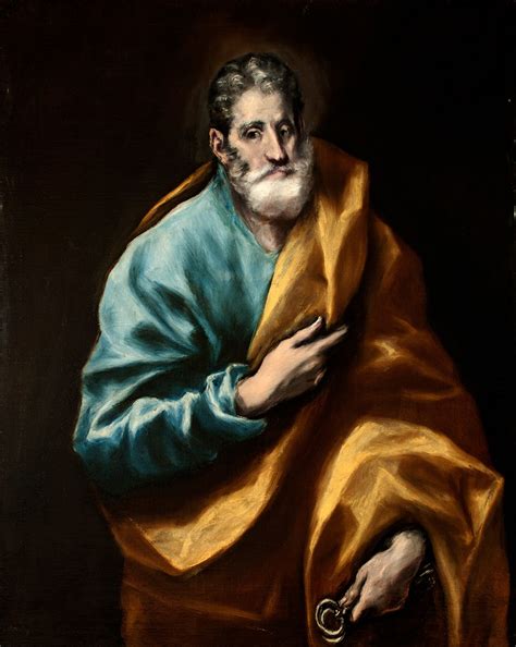 Art Of El Greco Tuttart Pittura Scultura Poesia Musica