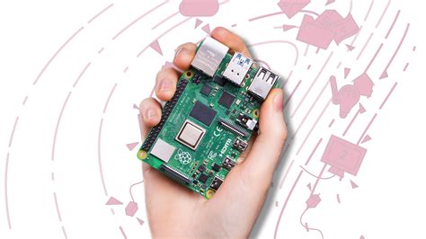 9 Cool Raspberry Pi Os Alternatives You Need To Try By Mohamad Merhi Engineering Iot Medium