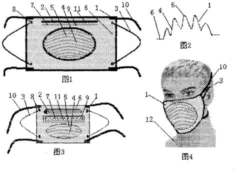 Efficient Folding Mask Eureka Patsnap