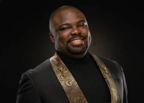 Flutterwave Co Founder Ready To Invest 100000 In Nigerian Smes