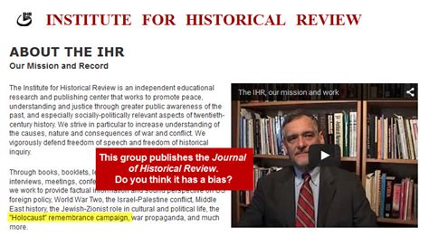 Objectivity Evaluating Internet Sources Research Guides At University Of Alabama Birmingham