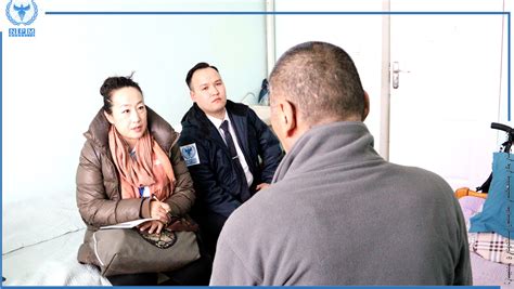 Эрүү Эрүү шүүлтээс урьдчилан сэргийлэх Үндэсний ажиллагаа