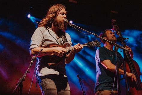 Blue Ox Music Festival Taps Greensky Bluegrass Orville Peck