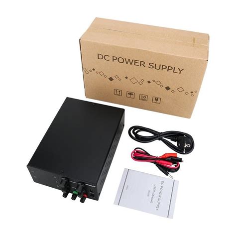 Cina Pemasok Produsen Pabrik Catu Daya DC Disesuaikan Harga Murah GVDA