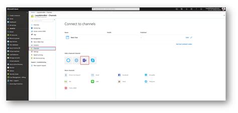 Chatops Setting Up Poshbot For Microsoft Teams The Lazy Administrator