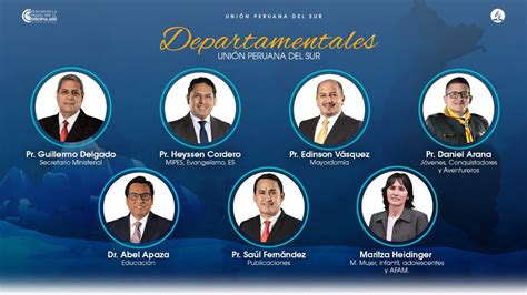 Adventistas Perú On Twitter El Xix Congreso Ordinario De La Unión