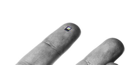 Prophesee Unveils Event Based Sensor For Ultra Low Power Edge Ai Vision Devices Imaging And