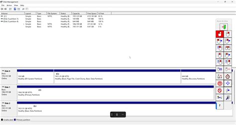 Hard Drive How To Partition An External Hdd In Windows 11 Pro