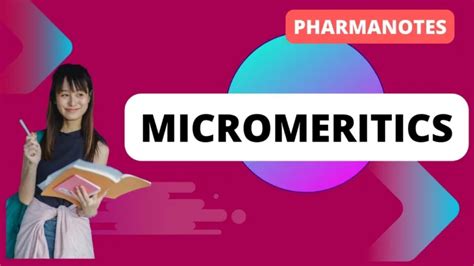 Physical Pharmacy Pharmanotes