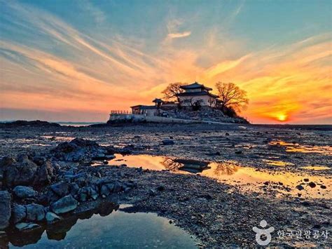 외국인들이 가장 사랑하는 한국의 숨은 여행지 5곳 이유는 Tipdaily