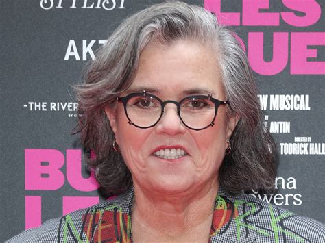 Rosie Odonnell Issues Call To Action Amid Us Government Shutdown