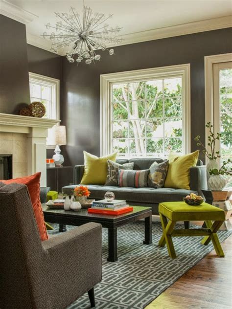 Créez Un Salon Feng Shui Qui Favorise La Santé La Richesse Et Le Bonheur Living Room Green