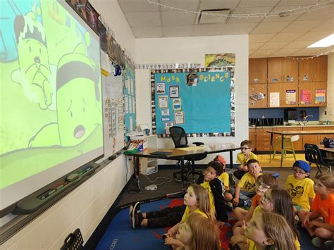 Classdojo On Twitter Rt Nerdyteachermrn Always Bittersweet To Complete Our Last Classdojo