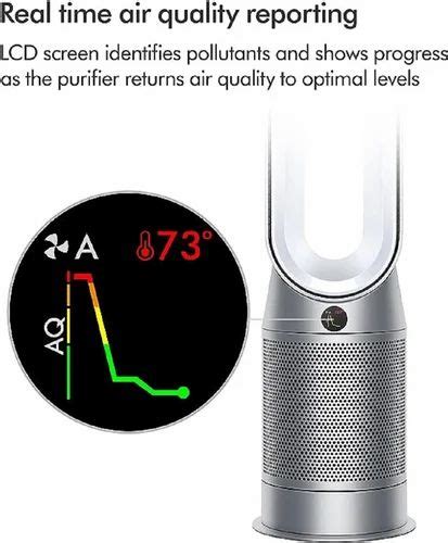 Dyson Bp02 Air Purifier At Rs 68900 Dyson Air Purifier In Vadodara