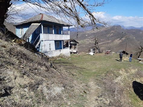 რაჭა ლეჩხუმში უკვე 80 მიტოვებული სახლი გაიყიდა ფასები თითქმის გაორმაგდა Bpn