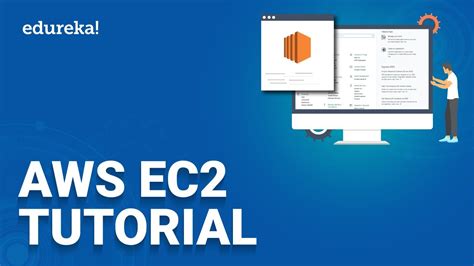 Amazon Ec2 Tutorial For Beginners What Is Amazon Ec2 Aws Ec2