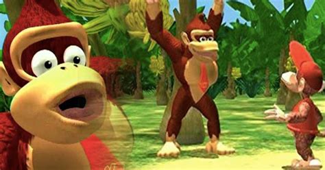 Terrifying Donkey Kong Animated Series Is Now On Amazon Prime