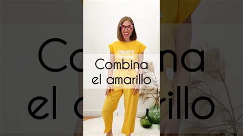 10 Combinaciones De Colores Perfectas Para El Amarillo