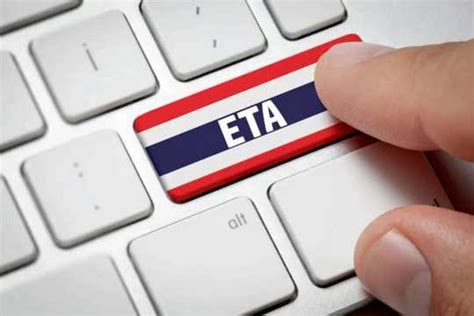 What Is Eta Electronic Travel Authorization Explained